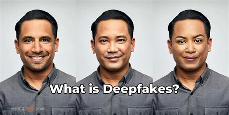 How To Create Your Own Deepfake Video For Free Minextuts Tech Forum