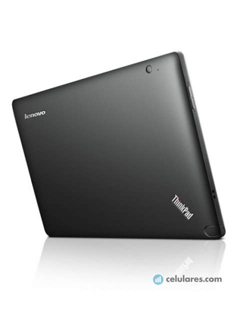 Tablet Lenovo ThinkPad ThinkPad Celulares Com Brasil