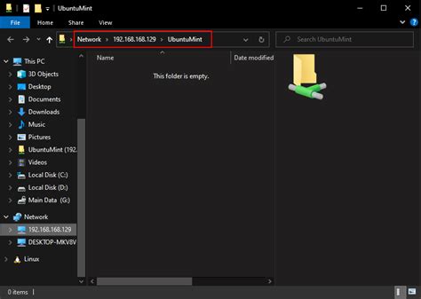 How To Share Files Between Ubuntu And Windows Using Samba