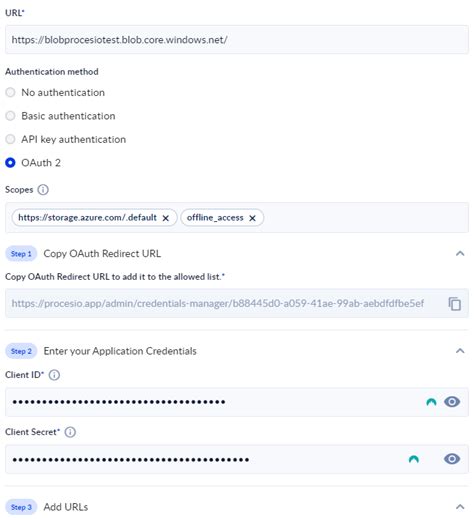 Azure Oauth2 Integrations And Demos