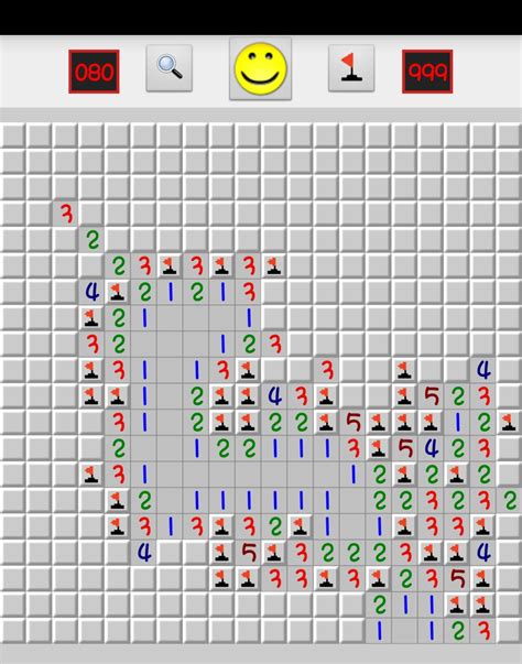 Minesweeper Stuck R Minesweeper