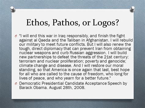 Examples Of Ethos Pathos And Logos Yourdictionary 41 Off