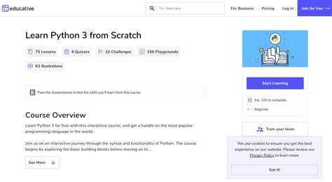 How To Learn Python For Free