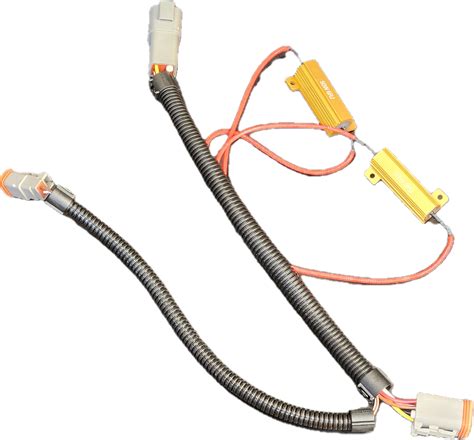 Resistor Patch Led2lr12 450csb Alternative