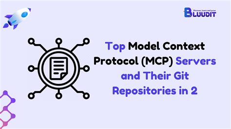 Top Model Context Protocol Mcp Servers And Their Git Repositories In