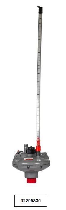Wod Pressure Reducer Detachable Sight Tube Plasson Livestock