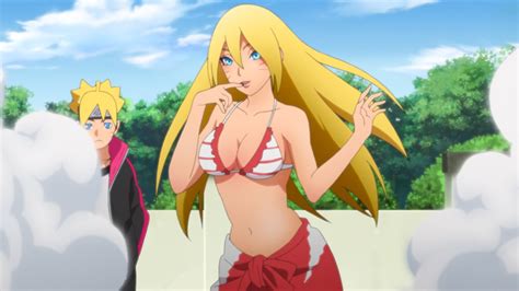 Naruto Sexy Jutsu Wallpaper I Am The Little Sister Naruto Naruto