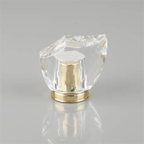 Free Collocation Perfume Spray Bottle With Design Cap High Quality