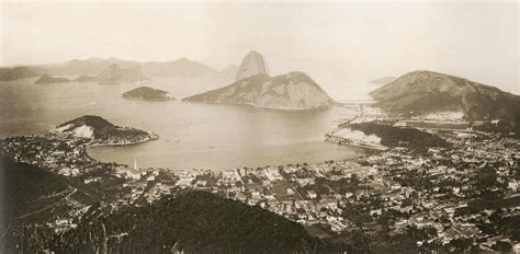 Focus Portal Cultural 27 De Janeiro De 1763 A Cidade Do Rio De Janeiro