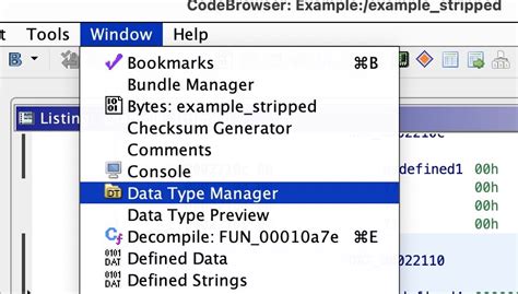 Introduction To Decompiling C With Ghidra Retro Reversing Reverse