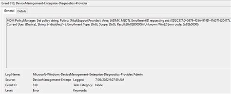 Bitlocker Intune 2016281112 Remediation Failed Intune