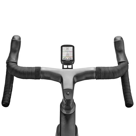 Rose Garmin Wahoo Mount Race Endurance One Piece Cockpit