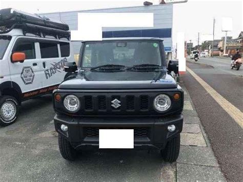 Japan Used Suzuki 2021 For Sale 10462131