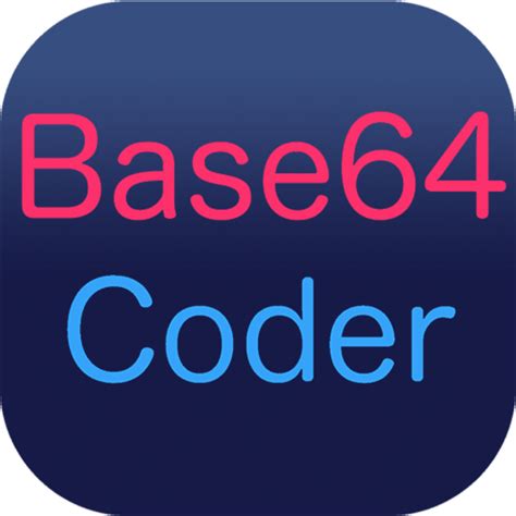 ‎base64 Coder Trên Mac App Store
