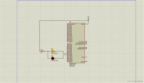 【stm32】gpio！ cuican233的技术博客 51cto博客