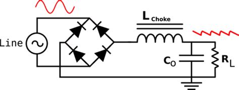 Pi Filter The Ultimate Guide HardwareBee Semipedia