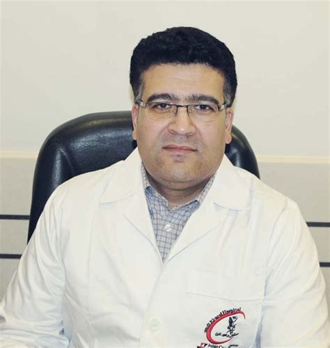 Dr Mahmoud Osman Wadi El Neel Hospital