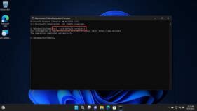How To Install Windows Subsystem For Linux WSL On Windows