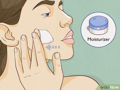 How To Layer Beauty Products With Pictures WikiHow Life