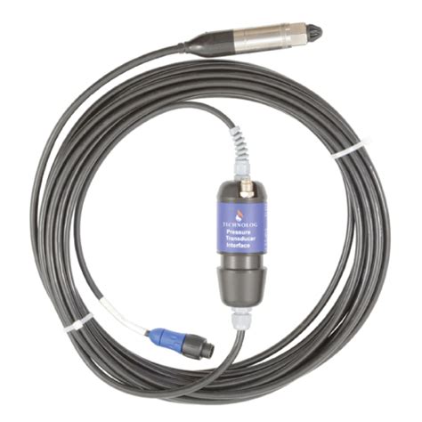 Is Pressure Transducer Interface Pti Bavitech
