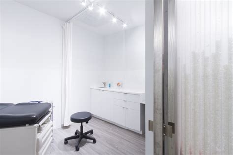 Onepointfour Private Medical Clinic By Uufie Ontario Canada