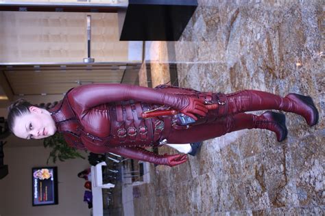 Legend Of The Seeker Mord Sith