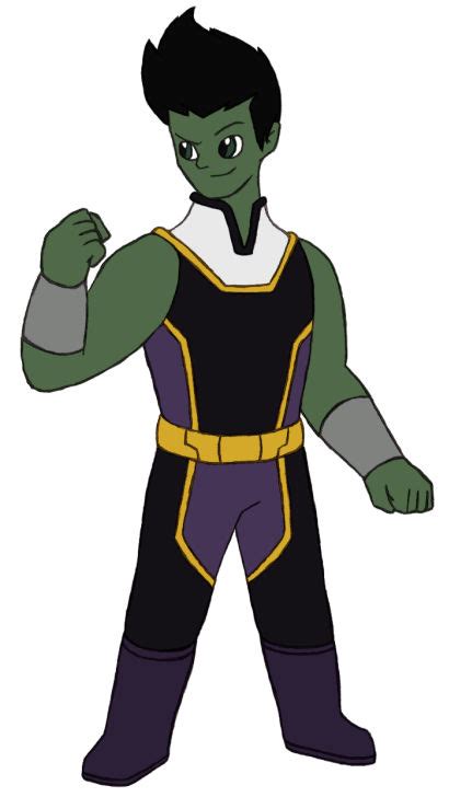 Marvel Revisited Brawn By Gaiash On Deviantart