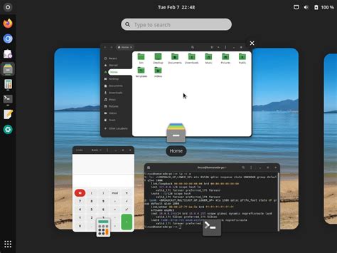 Linux Kamarada 154 More Functional Beautiful Polished And Elegant