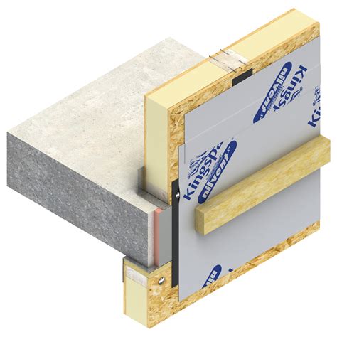 Tek Cladding Panel Kingspan Gb