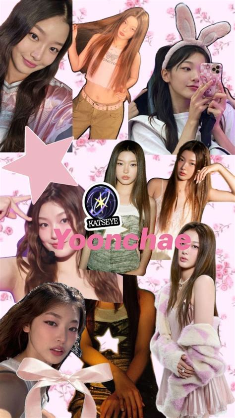 Yoonchae Wallpapers Top Free Yoonchae Backgrounds Wallpaperaccess