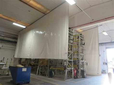 Partition Wall Machinery Ocmflex Partition Wall Machinery Ocmflex