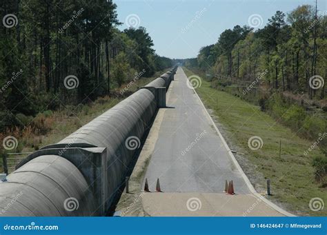 The Laser Interferometer Gravitational Wave Observatory Ligo Editorial Photography Image Of