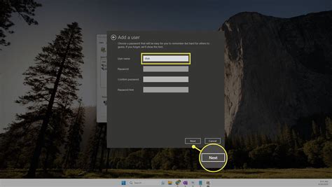 Ways To Create A New User In Windows Ways To Create A New User In Windows