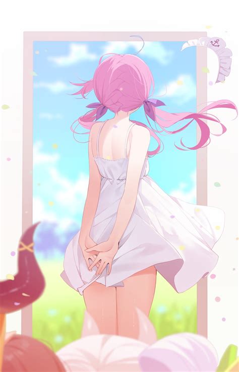 Deyui Minato Aqua Murasaki Shion Nakiri Ayame Oozora Subaru Yuzuki