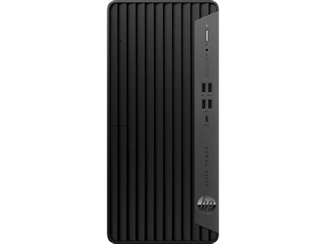 Hp Elite Tower G Desktop Pc Hp Middle East