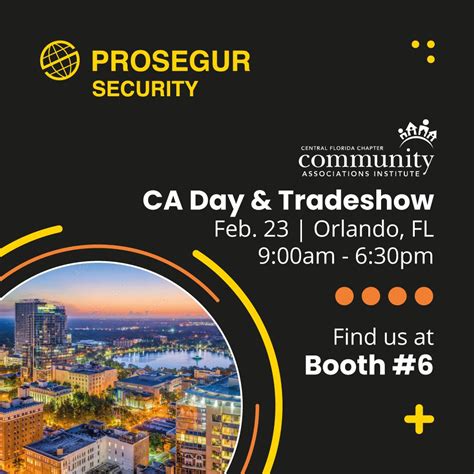 Prosegur On Linkedin Prosegur Officers Security Solutions Prosegursecurity Caday2024…