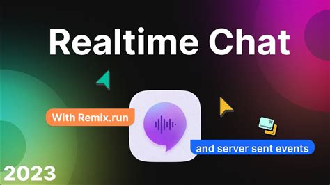 Create A Full Stack Realtime Chat Messaging App With N Youtube