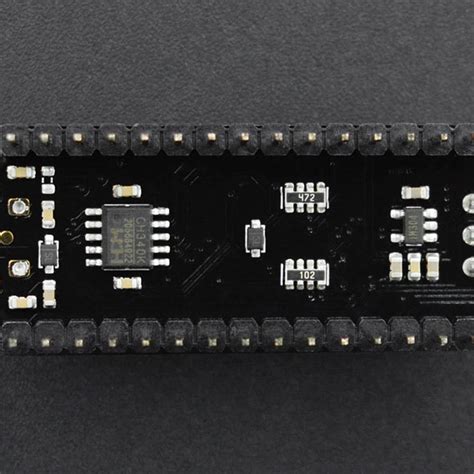 Dfrduino Nano Compatível Com Arduino Nano Opencircuit