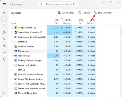 How To Disable Windows 11 Performance Mode