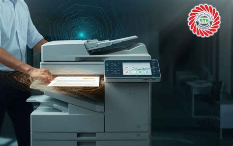 Hướng Dẫn Cách Scan Máy Photocopy Ricoh Toshiba Chi Tiết