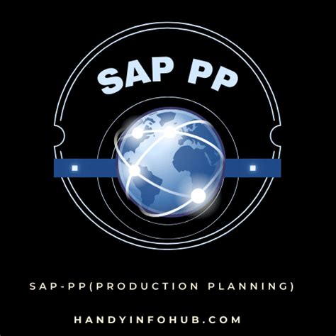SAP PP Interview Questions And Answers Handyinfohub Com