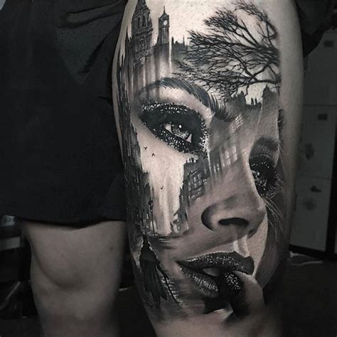 Pin On Body Art