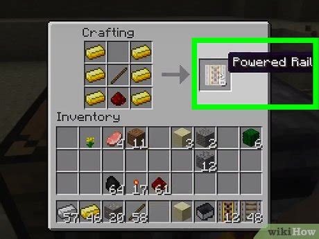 Simple Ways To Make Rails In Minecraft WikiHow Tech