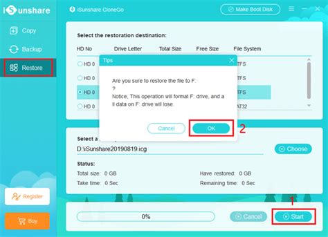 How To Repartition A Hard Drive Without Losing Data
