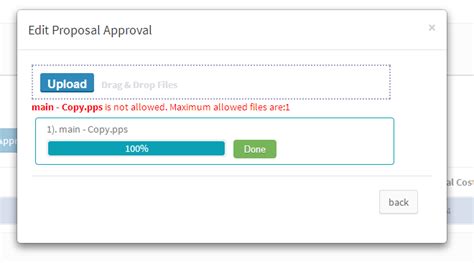 refresh needed when reuse the element · issue 33 · hayageek jquery