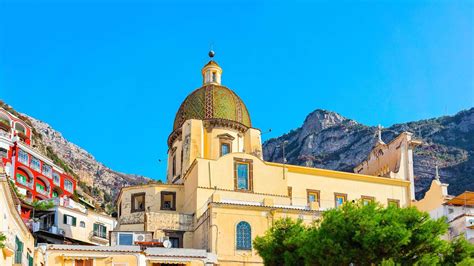 Church Of Santa Maria Assunta Concrete Playground