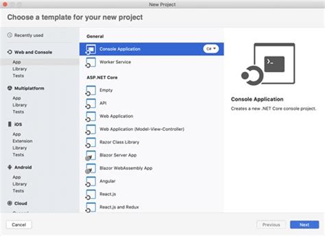 Xamarin Forms Creando Una BBDD Con Entity Framework Core SQLite Da Parte Bravent