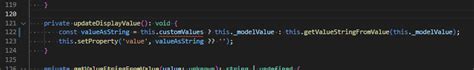 allow combobox to have arbitrary values · issue 1168 · ni nimble · github
