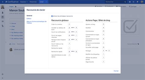 How To Use Confluence To Create A Date Mevavancouver