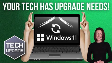 Warning Dont Ignore Hardware Requirements For Windows IT Support West Yorkshire